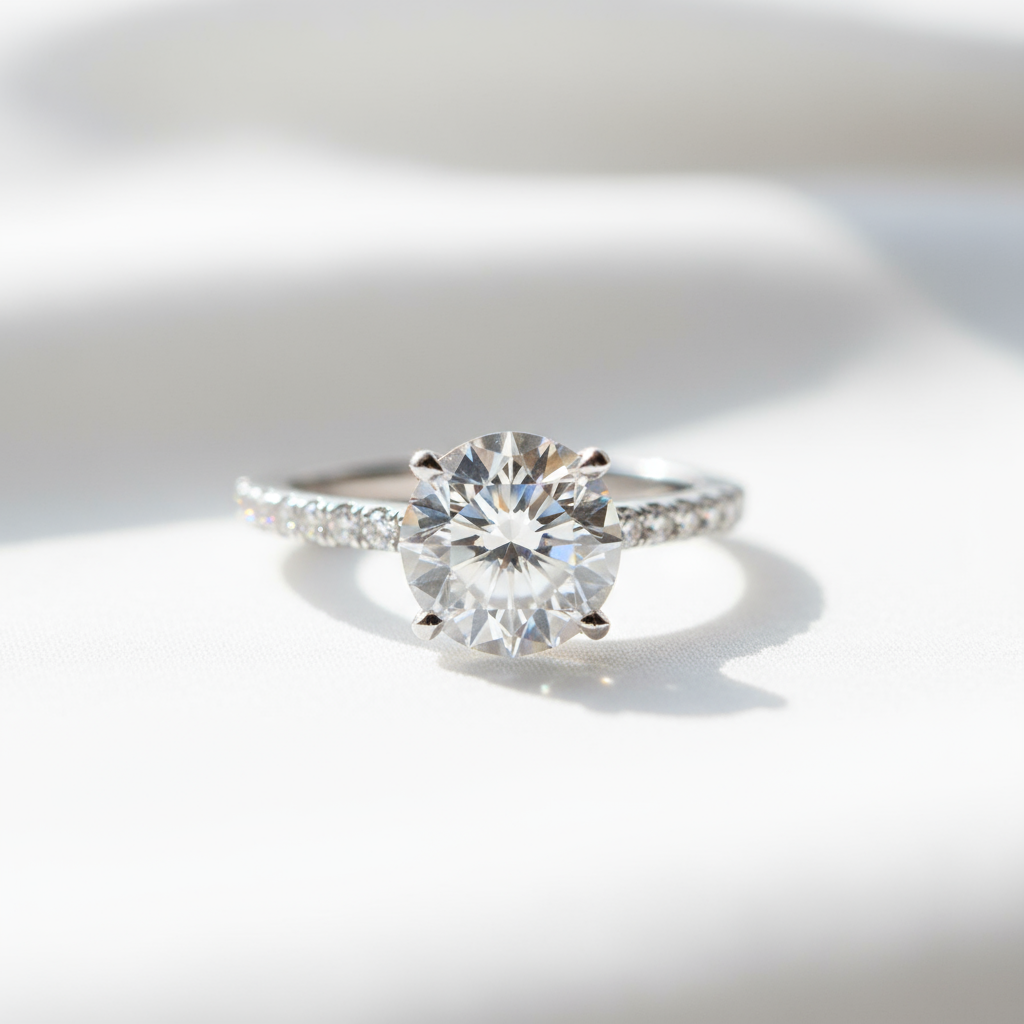 Jewelry Color Coordination: Effective Photography Techniques – Mvraki