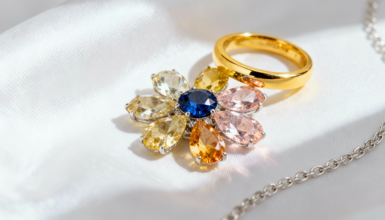 Gemstones for Neutral Skin Tones: A Complete Guide – Mvraki