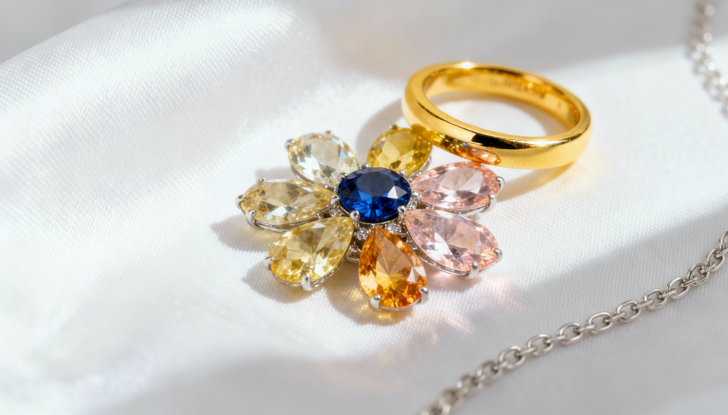 Gemstones for Neutral Skin Tones: A Complete Guide – Mvraki