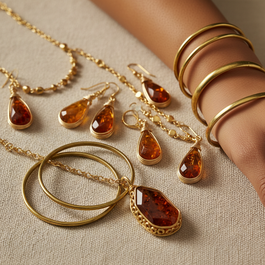 Jewelry Color Matching: A Professional's Style Guide – Mvraki