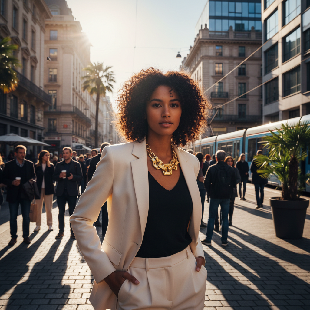 Urban Jewelry Pairing Guide for Modern City Style – Mvraki