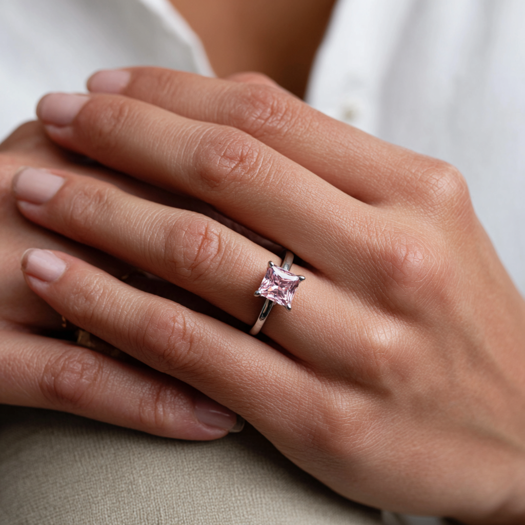 Diamond Shapes By Zodiac: Which Diamond Matches Your Sign? – Mvraki