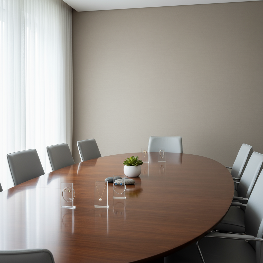 Workplace Jewelry Safety: A Practical Checklist – Mvraki