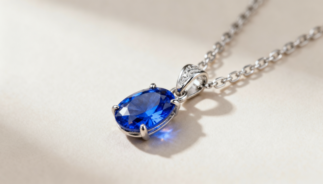 Cool-Toned Jewelry: A Guide to Romantic Styling – Mvraki
